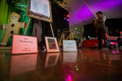 Entertain Your Party Guests with The Tinker Man | Carbone Entertainment
