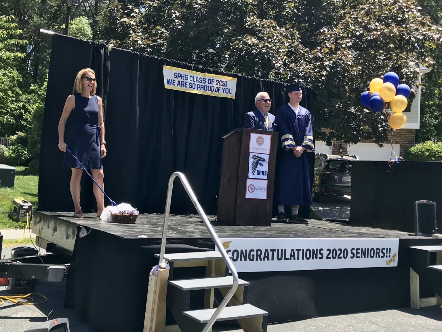 The Grad Mobile | Carbone Entertainment, a DC, MD, VA Event Agency